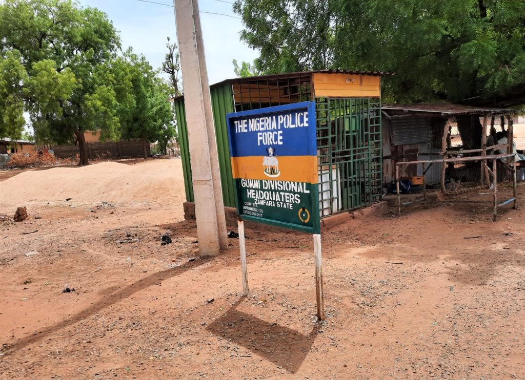 Terror Group Suffers Casualties After Attacking Northwest Nigeria ...