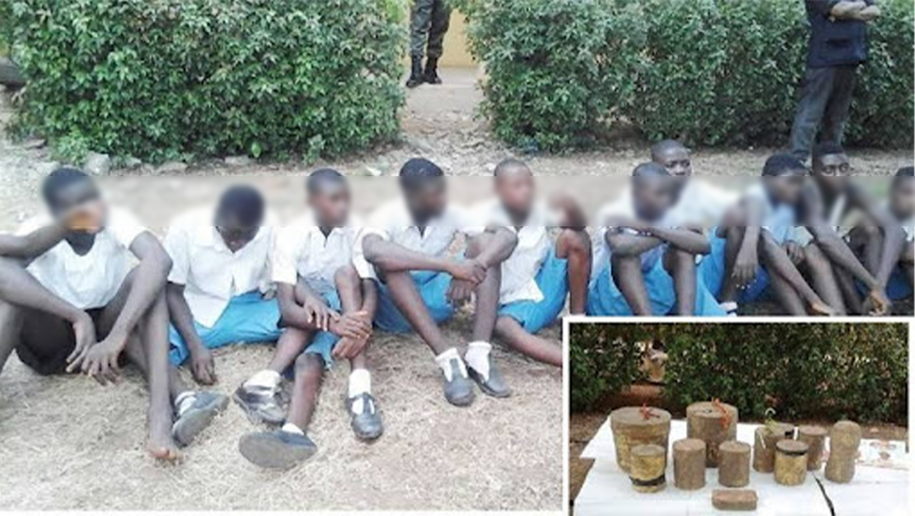 How Cultism Thrives In Lagos Public Secondary Schools - HumAngle