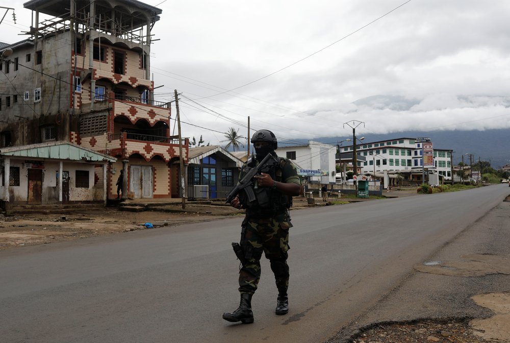 5 Cameroonians Killed, 5 Wounded And 10 Missing In Central African ...