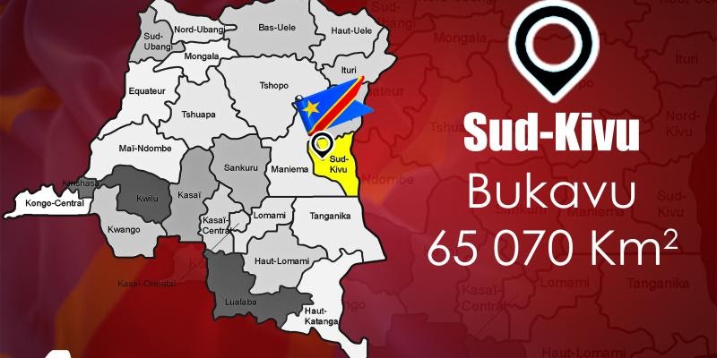 Burundian Soldiers Seen In DR Congo Territory In Hunt For Red-Tabara ...