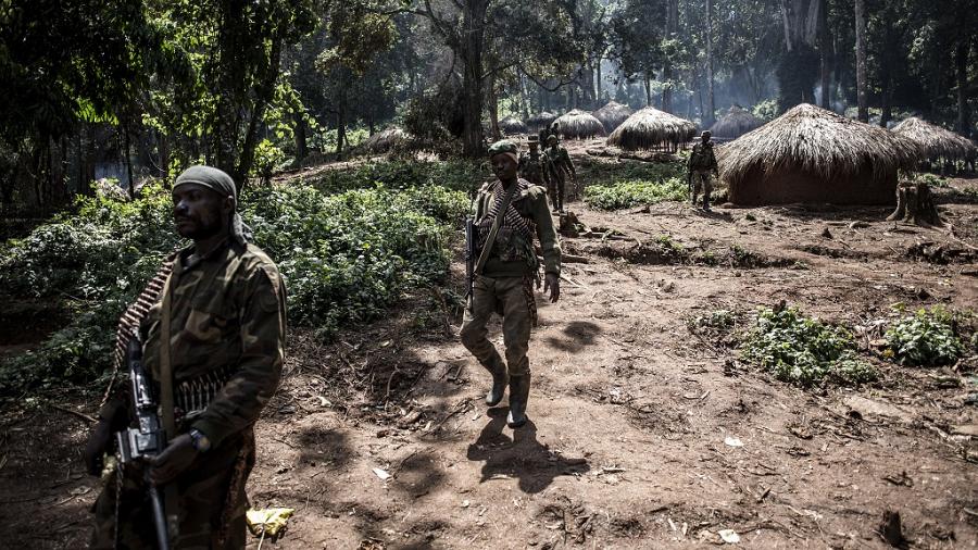 CODECO Rebels Kill Civilians Taking Refuge In Catholic Church In DR ...