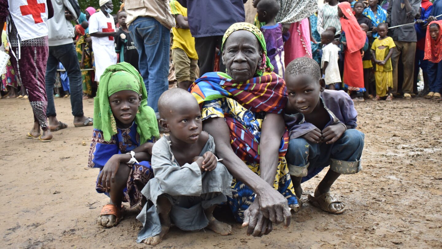 Chad Needs $510.7 Million For 3.9 Million Vulnerable People - UN - HumAngle