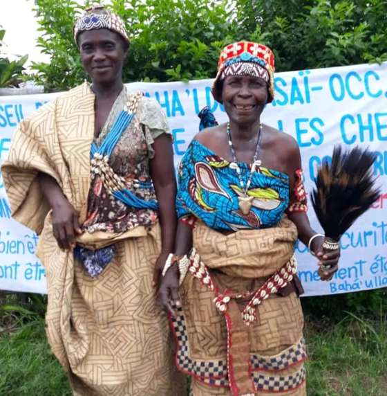 5 DR Congo Chiefs Flee Chiefdoms, Take Refuge In Goma After Persistent ...