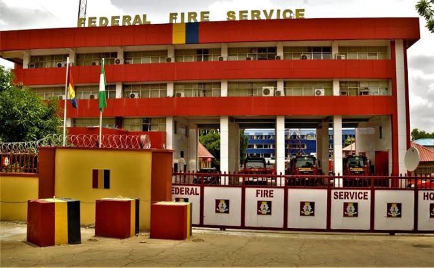 Recurring Market Fires Expose Loopholes In Nigeria’s Emergency Response ...