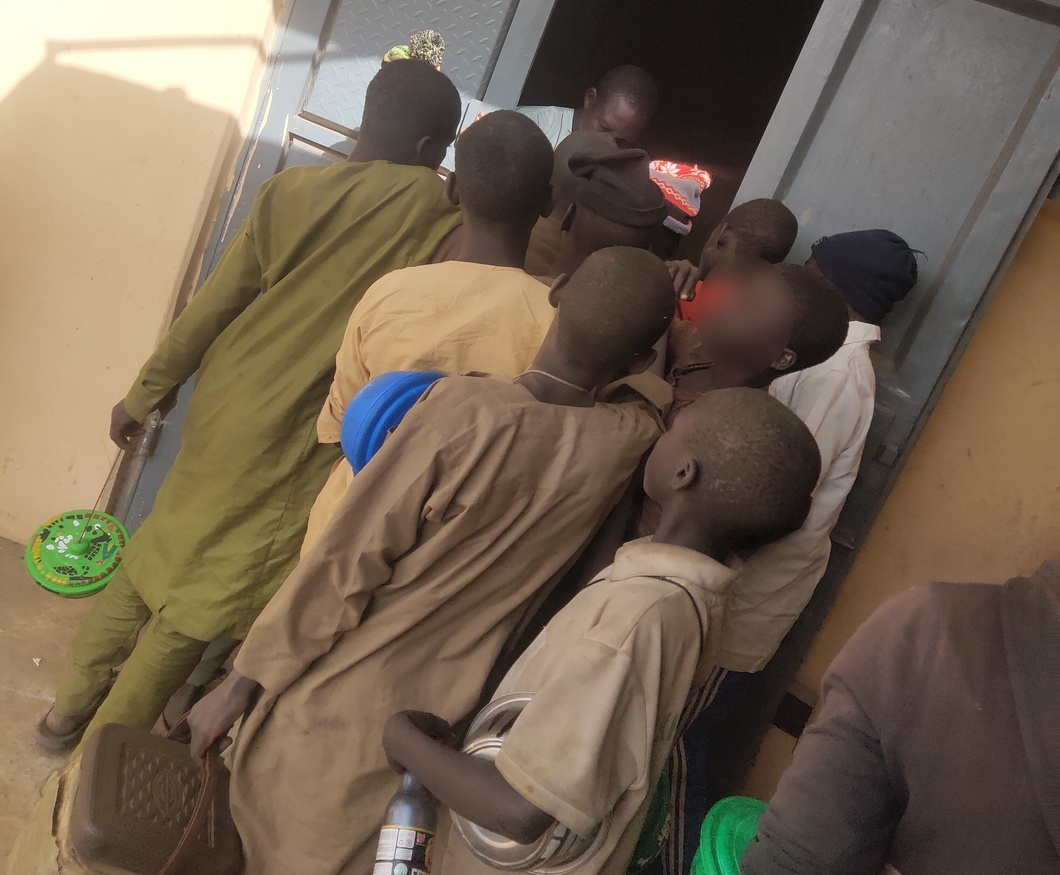 Why Children In Northwest Nigeria Are Ending Up On The Streets - HumAngle