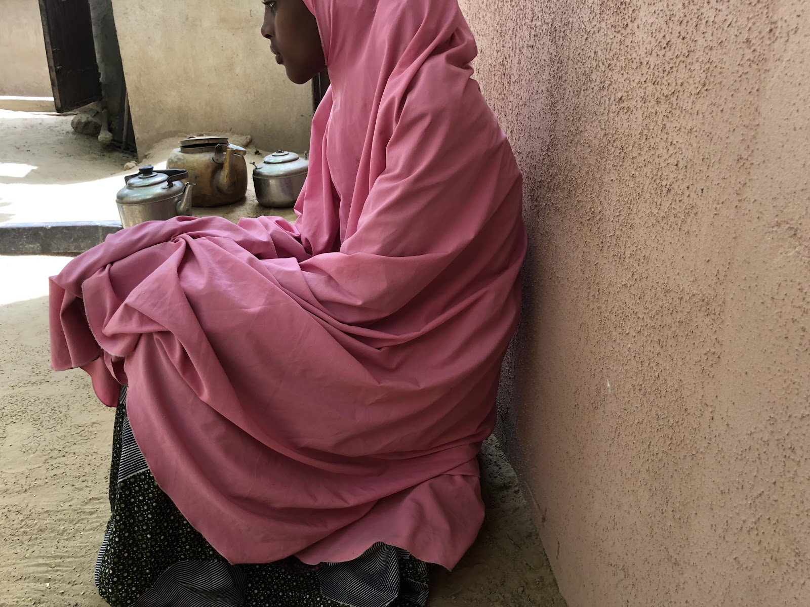 #DapchiAbduction: The Dapchi Girls’ Dashed Hopes Of Education ...