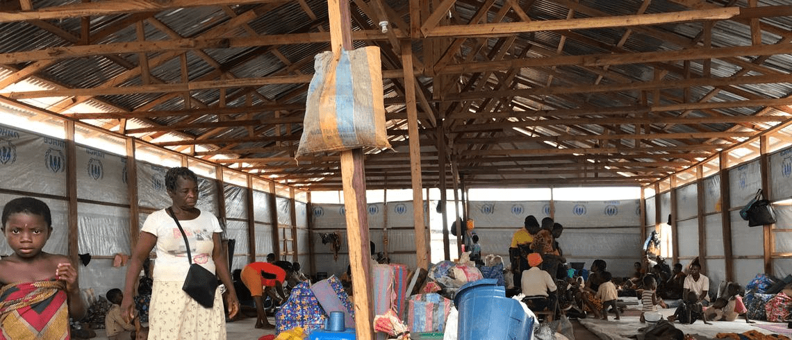 Over 500 Cameroonian Refugees Crossed To Nigeria In April - UNHCR ...