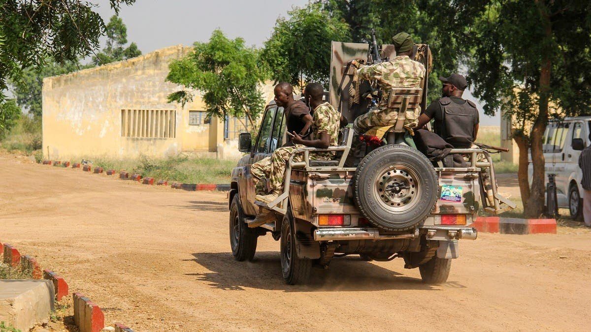 Several People Killed In ISWAP Raid In Northeastern Nigeria - HumAngle