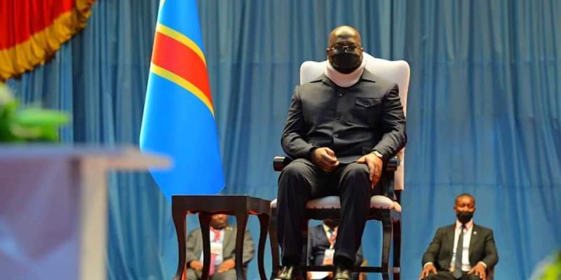 DR Congo Gov’t Plans Roundtable On Future Of Military Occupation In ...