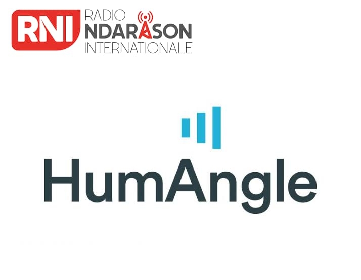 HumAngle Signs Media Partnership To Improve Information Access In Lake ...