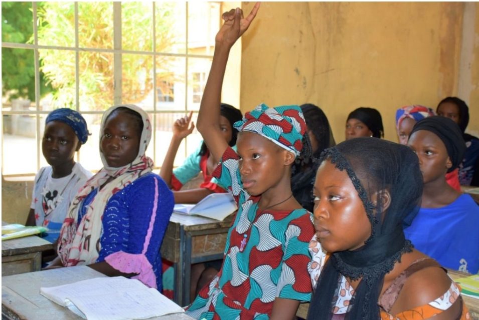 Aid Organisations Wrap Up EU-funded Education Program In Northeast ...