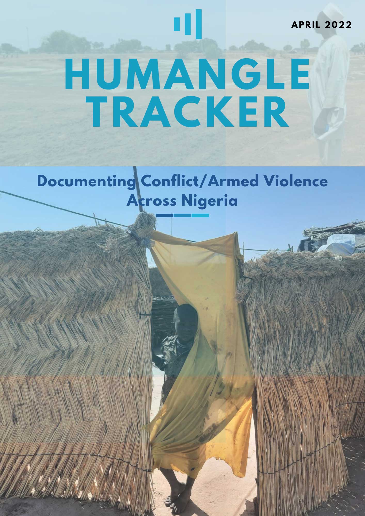 HumAngle Tracker - HumAngle