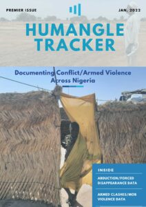 HumAngle Tracker - HumAngle