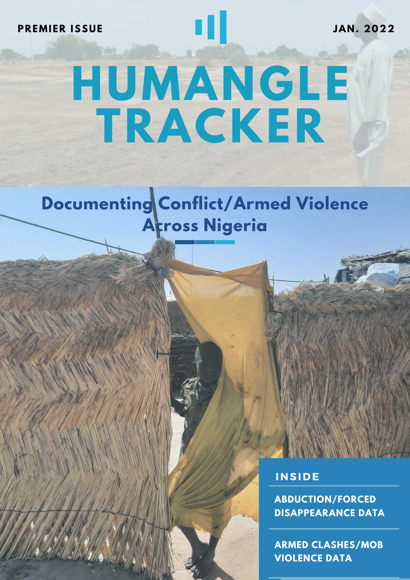 HumAngle Tracker - HumAngle