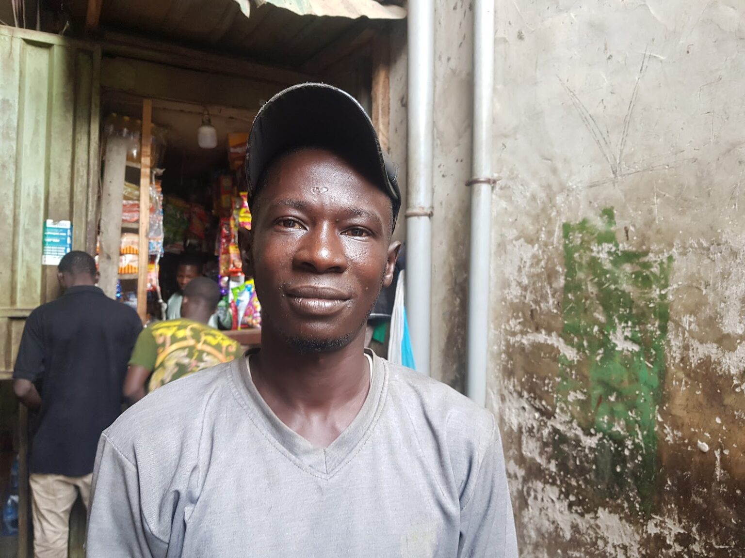 Life Under Bridge: The Hard Realities Of Displaced Nigerians In Lagos ...