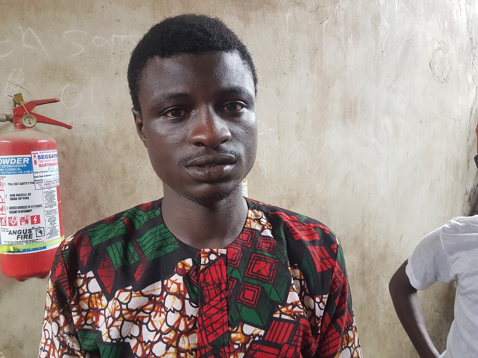 Life Under Bridge: The Hard Realities Of Displaced Nigerians In Lagos ...