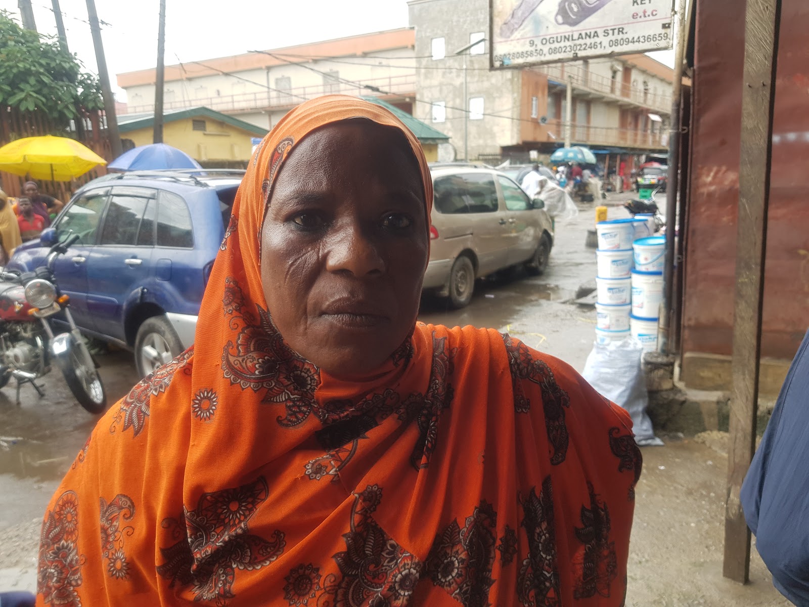 Life Under Bridge: The Hard Realities Of Displaced Nigerians In Lagos ...