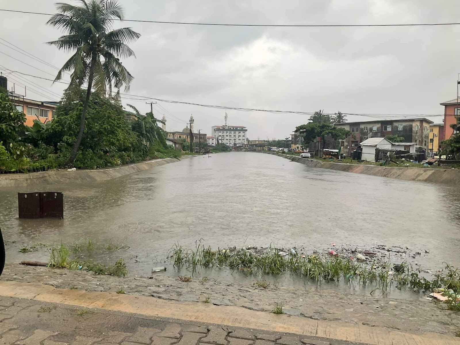 Lagos Floods: Victims Face Homelessness, Loss Of Property, Death - HumAngle