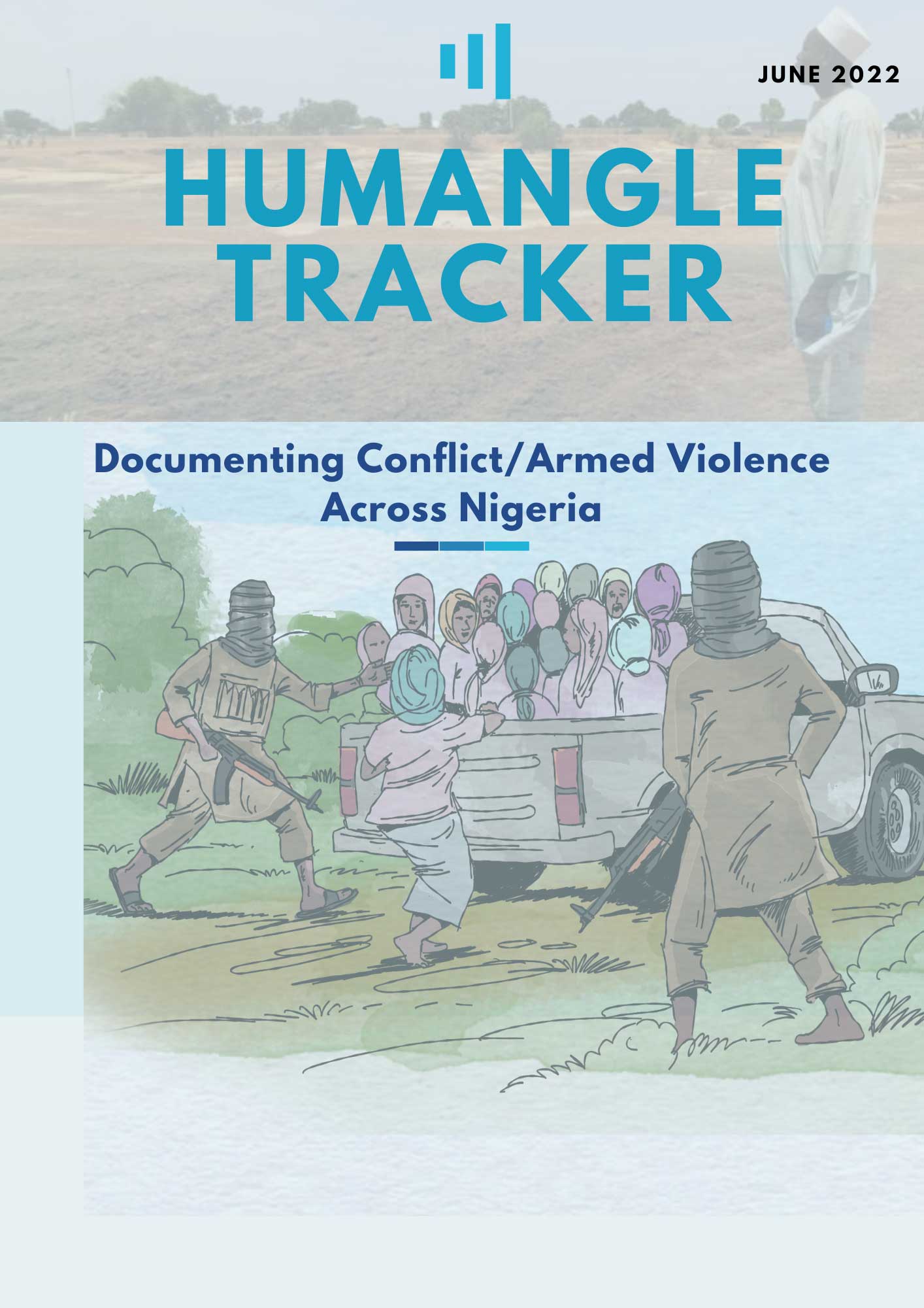 HumAngle Tracker - HumAngle