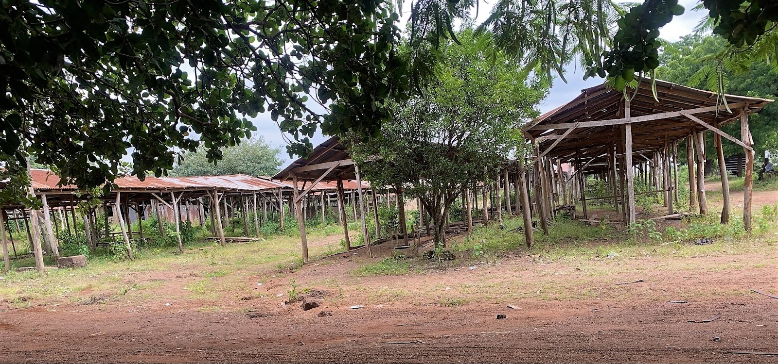 The Deadly Crises Tearing Nigerian Rural Communities Apart - HumAngle