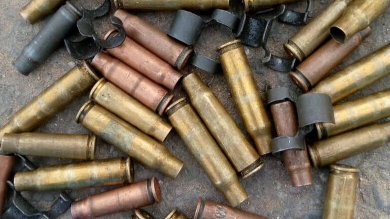 The Day ‘Peacekeeping’ Troops Became Murderous In Nigeria’s Cross River ...