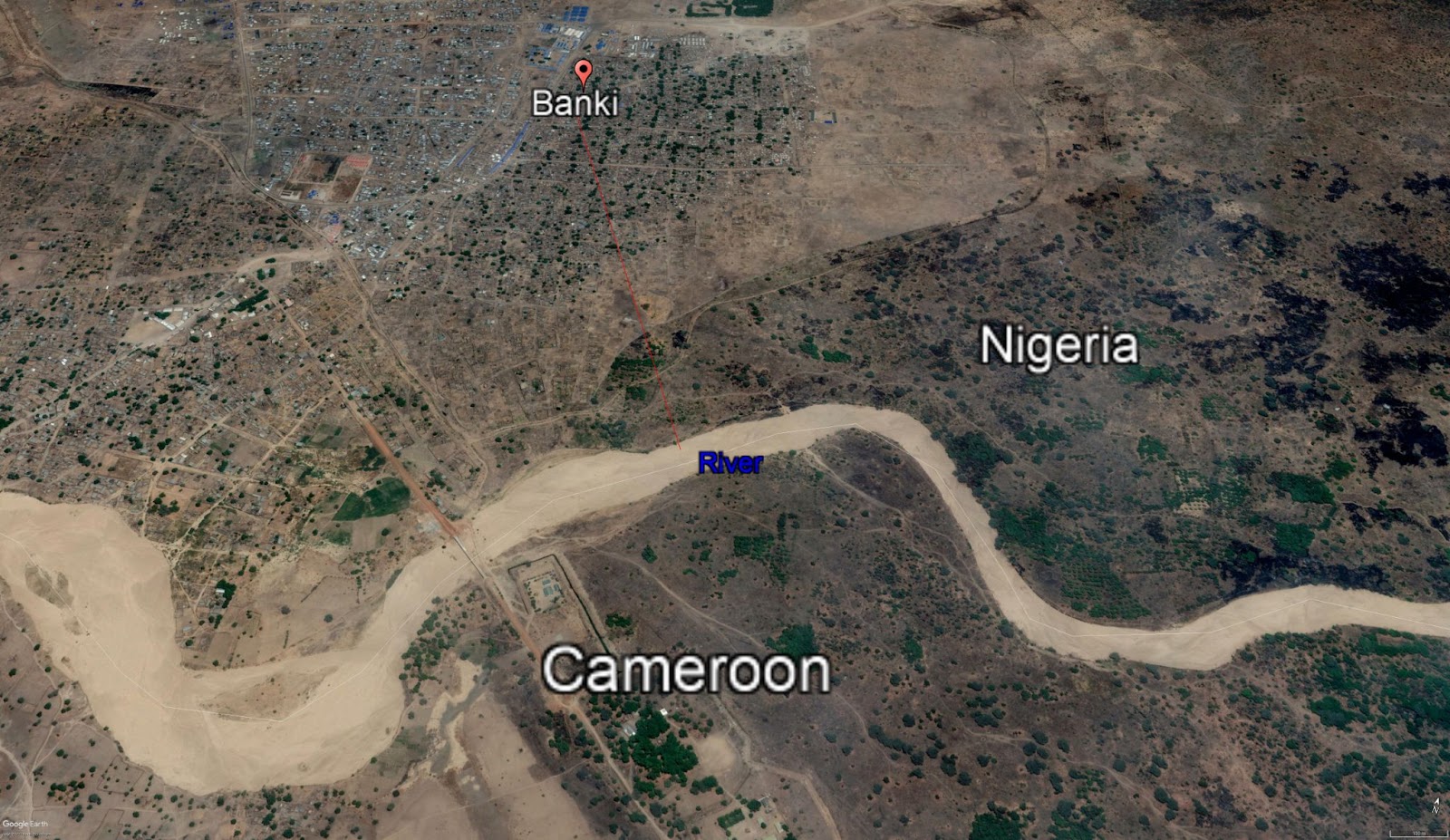 Tragedies As Flood Renders Many Borno IDPs Helpless - HumAngle