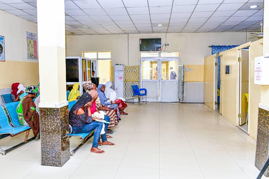 Patients Complain Of Neglect At Nigeria’s Minna General Hospital - HumAngle