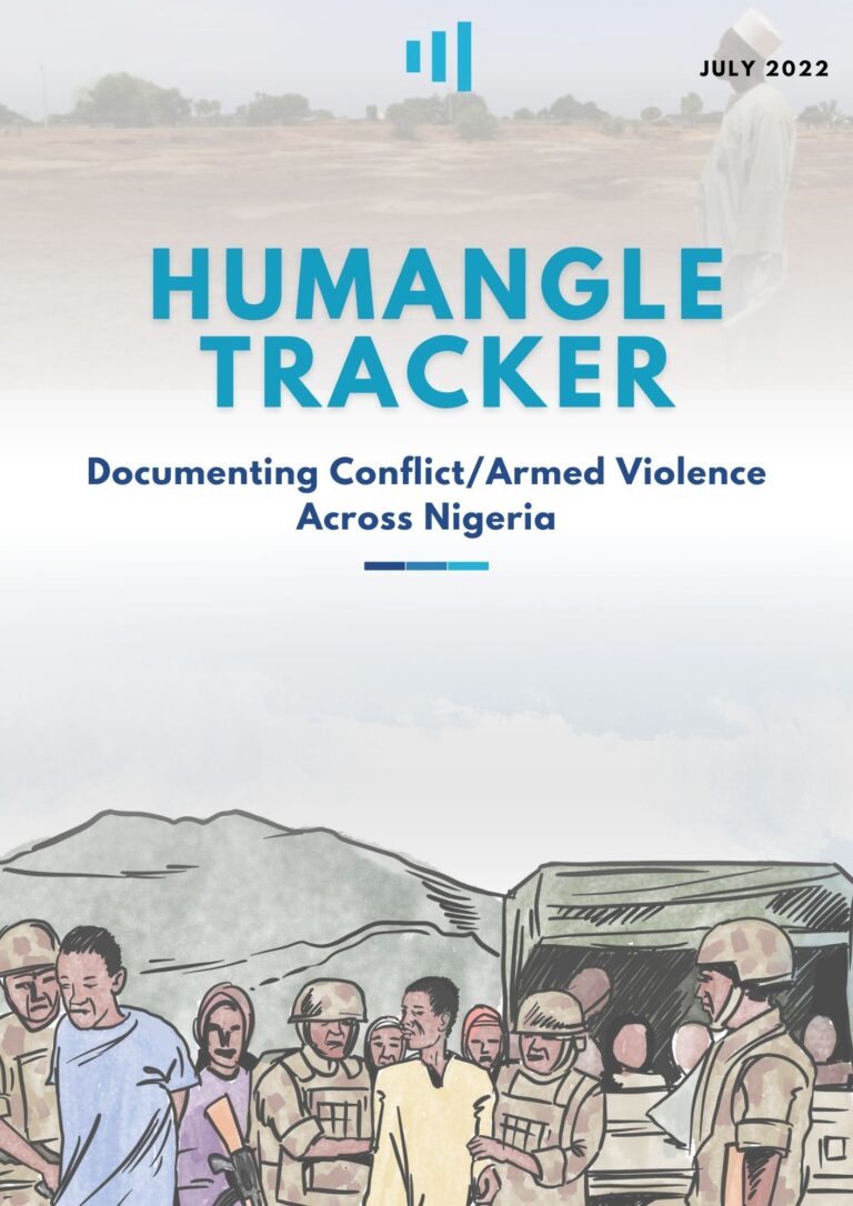 HumAngle Tracker - HumAngle