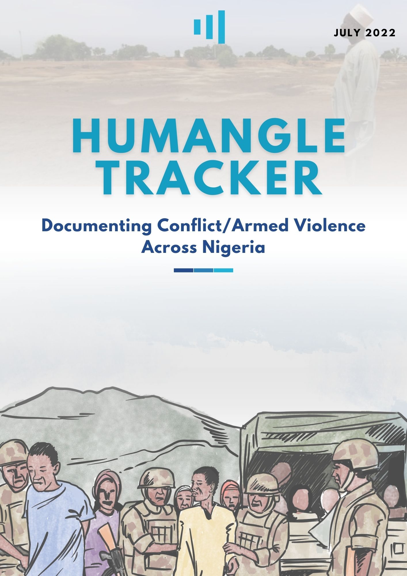 HumAngle Tracker - HumAngle