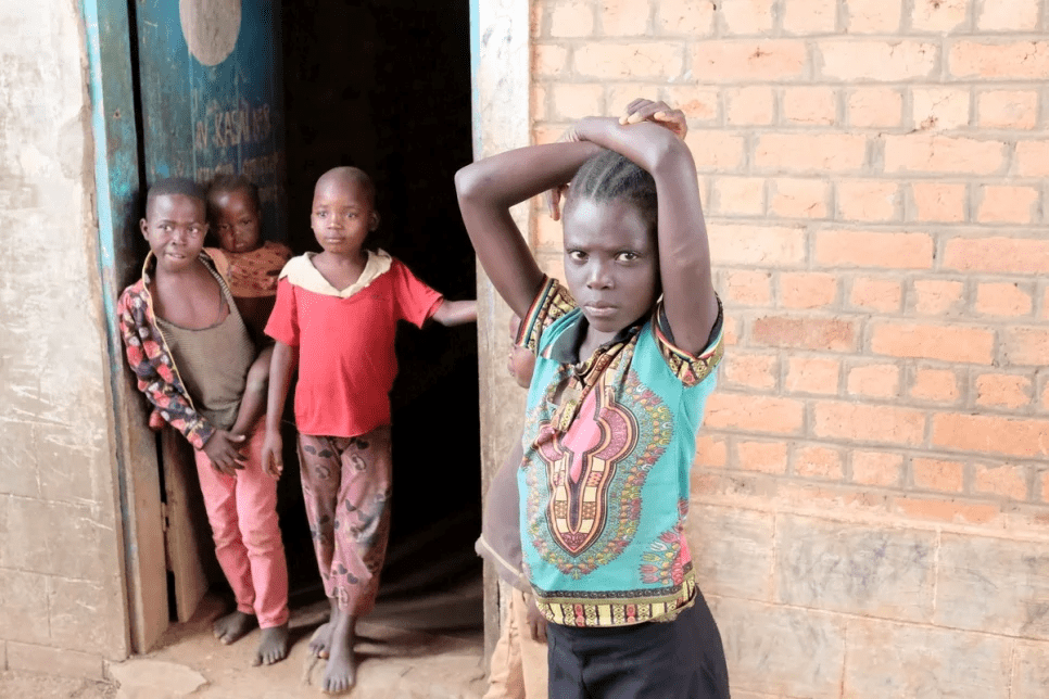 Students Protest As Ongoing Conflict Prevents DR Congo Schools From ...