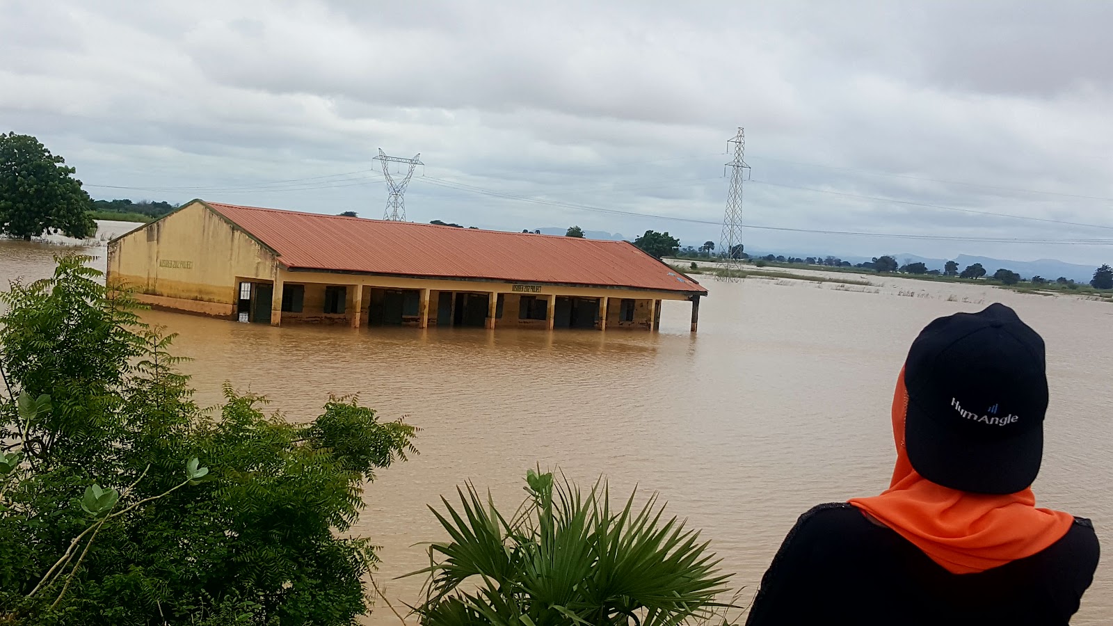 Excess Water From Dams Increases Severity Of Floods In Adamawa - HumAngle