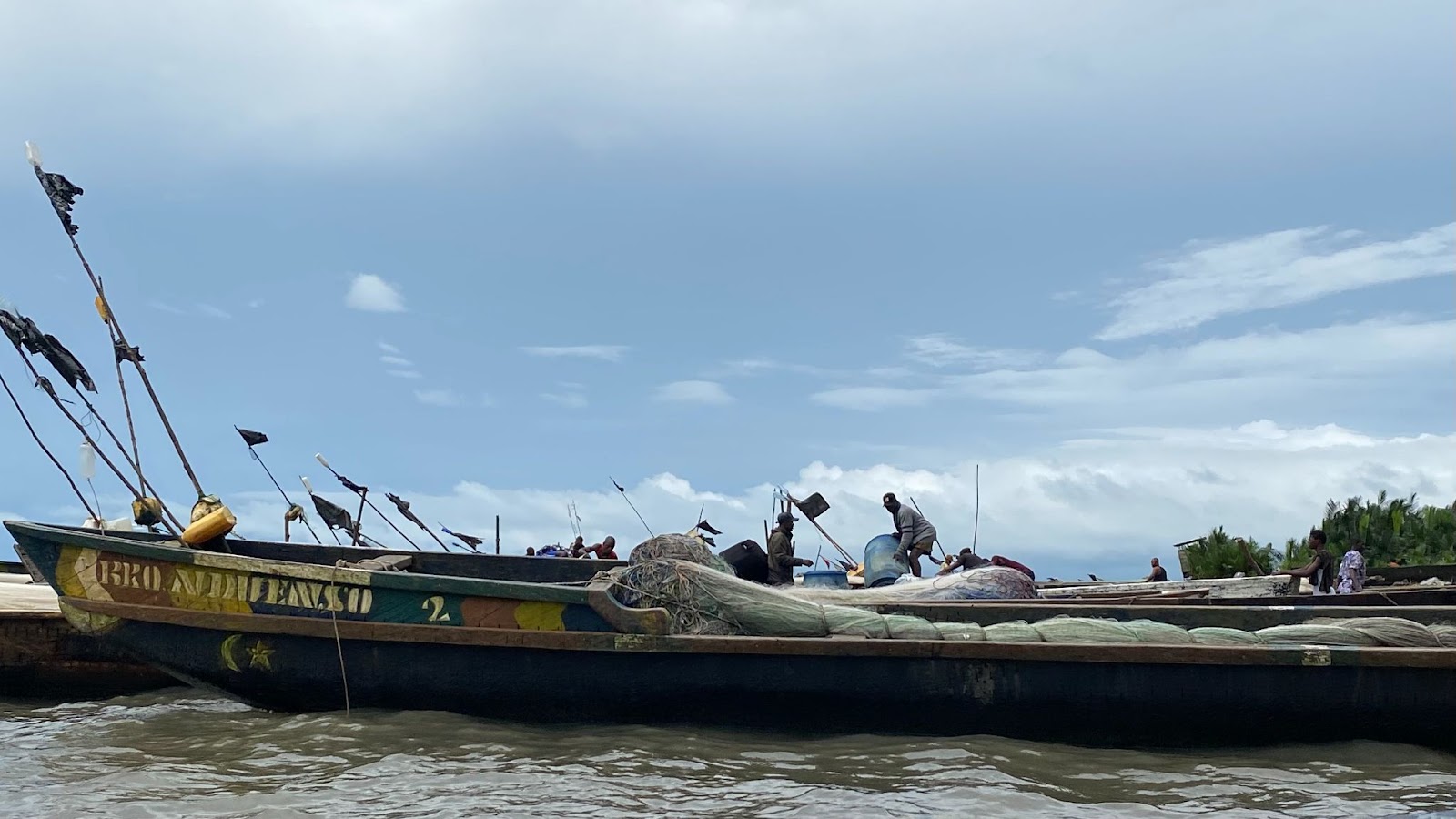 Financing The Ambazonian Dream - HumAngle