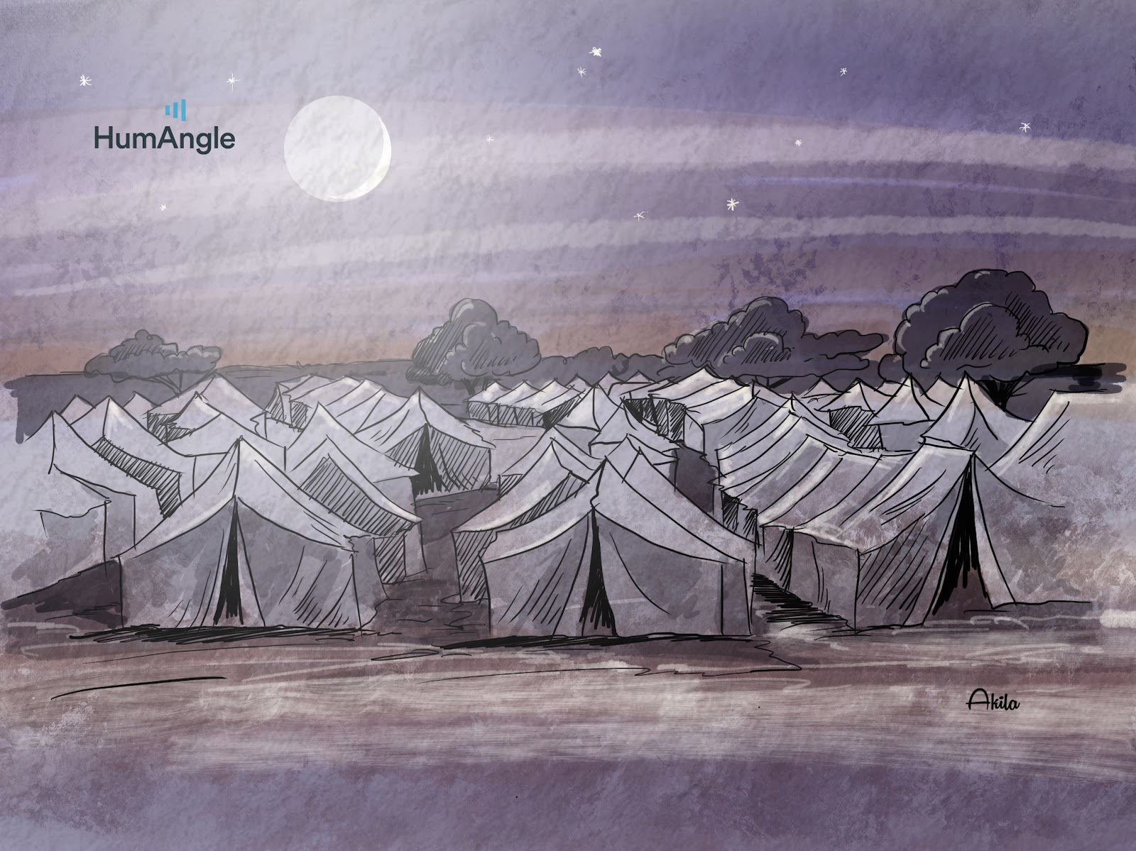 What Does ‘Going Home’ Mean To The Displaced? - HumAngle