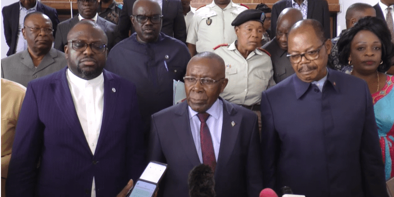 DR Congo Will Do 'Everything' To Take Back Captured Territory - HumAngle