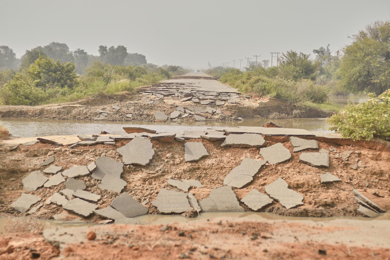 Nigeria’s Floods Leave A Trail Of Ruin And Heartbreak — Photo Essay (II ...