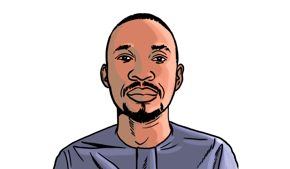 HumAngle Journalist Wins DAME Award For Solutions Reporting - HumAngle