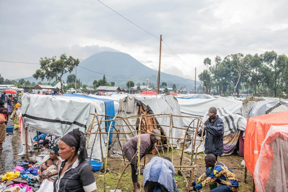 US Donates $500 Million To DR Congo For Aid In North Kivu - HumAngle