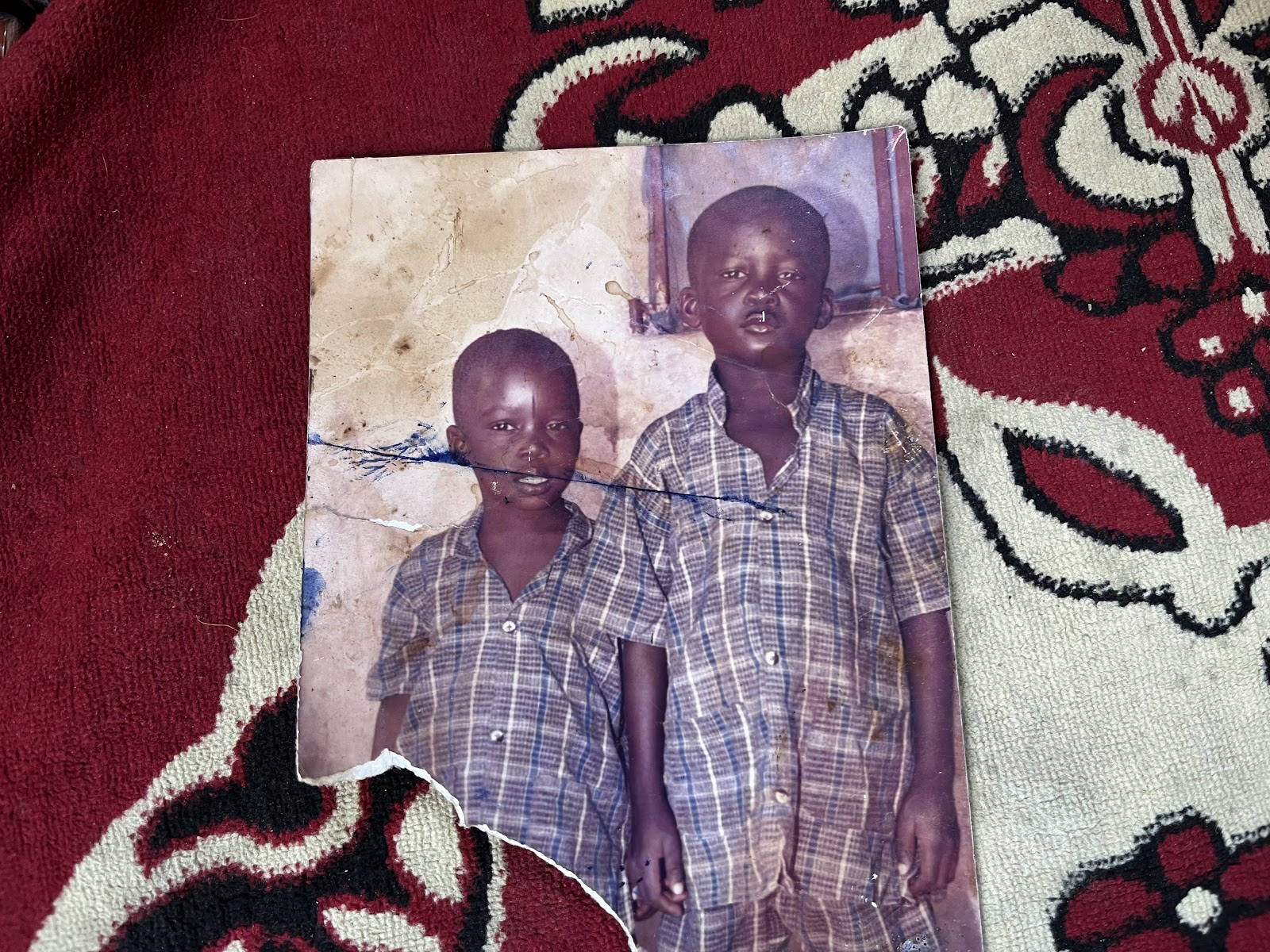 The Buni Yadi Tragedy: The Boy Who Saw It Coming - HumAngle