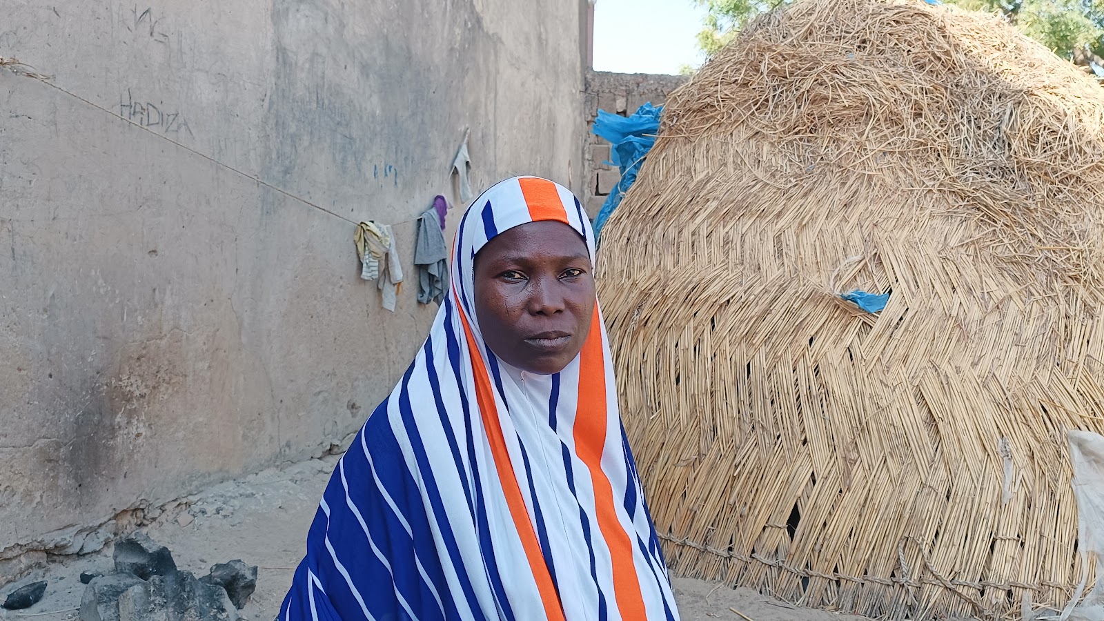 The Hadejia IDPs: Heartbreak And Hope In A Land Of Strangers - HumAngle