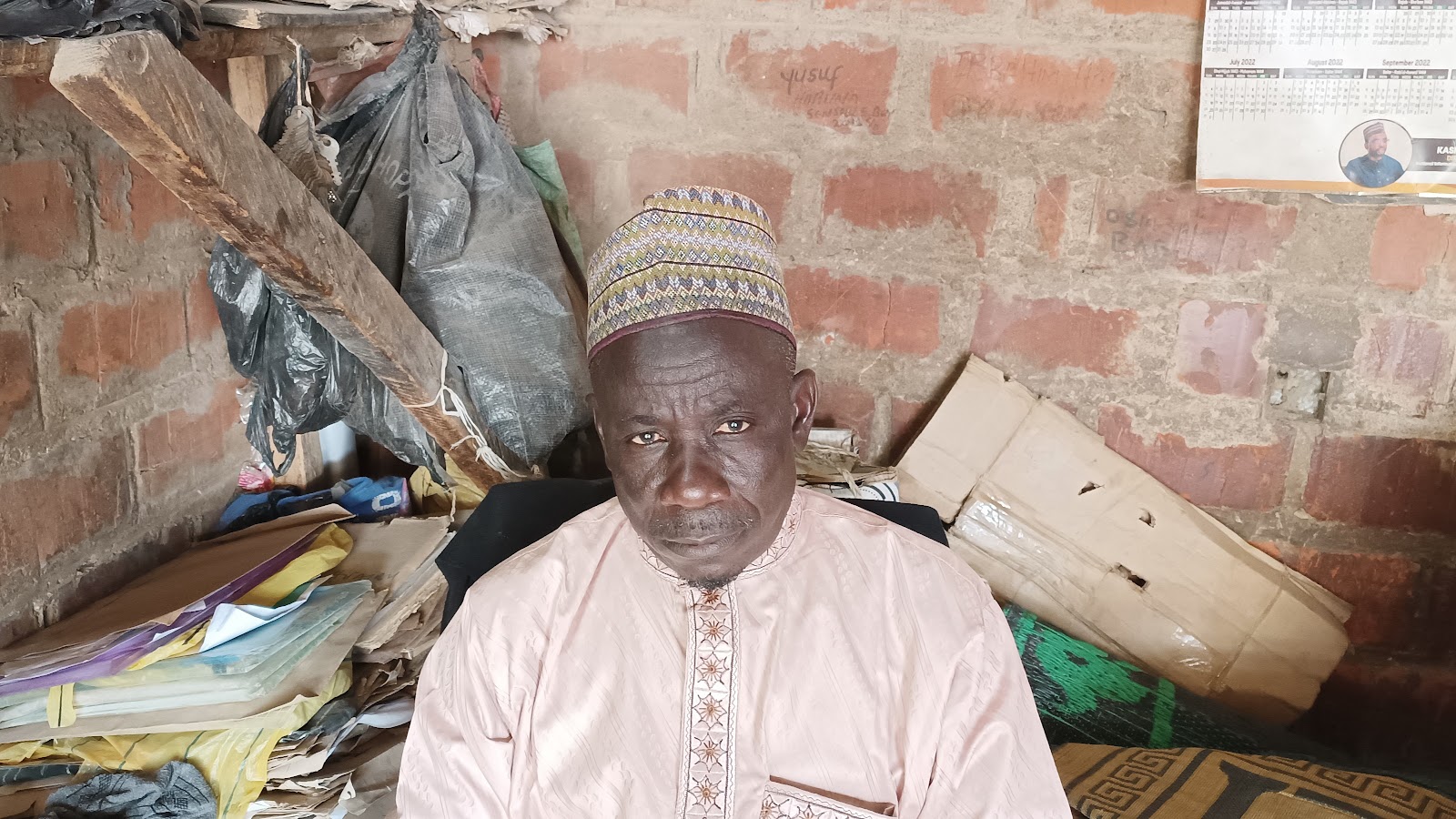 The Hadejia IDPs: Heartbreak And Hope In A Land Of Strangers - HumAngle