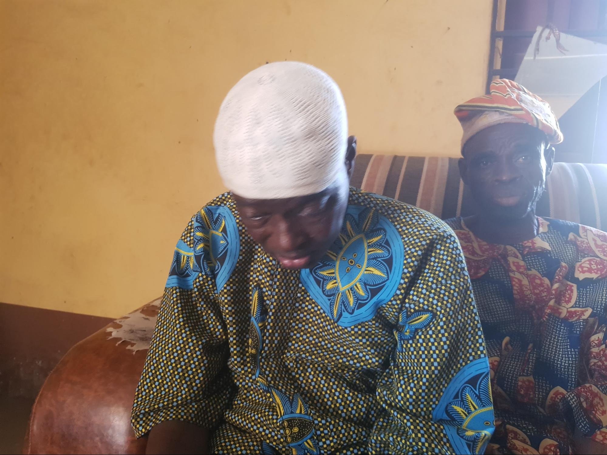 Inside Nigeria’s Deadly And Destructive Kingship Tussles - HumAngle