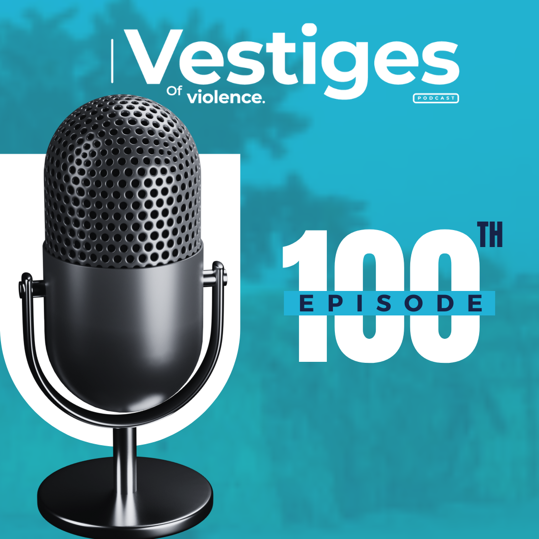 Celebrating 100 - HumAngle