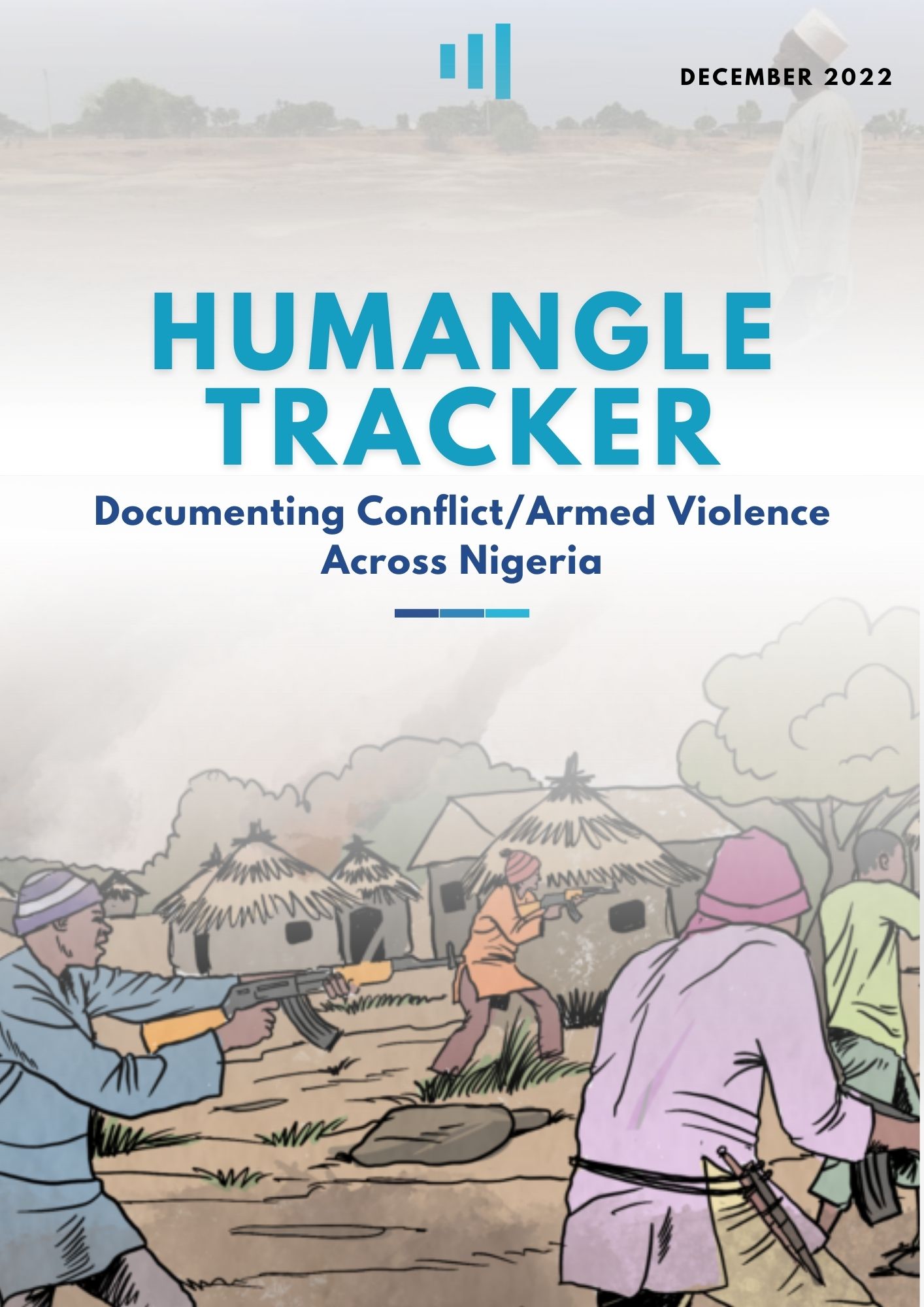 HumAngle Tracker - HumAngle