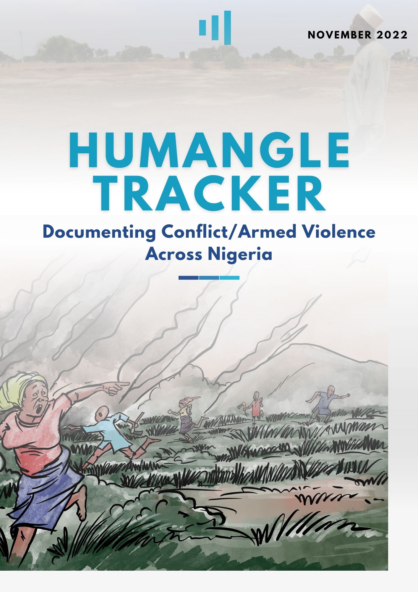 HumAngle Tracker - HumAngle