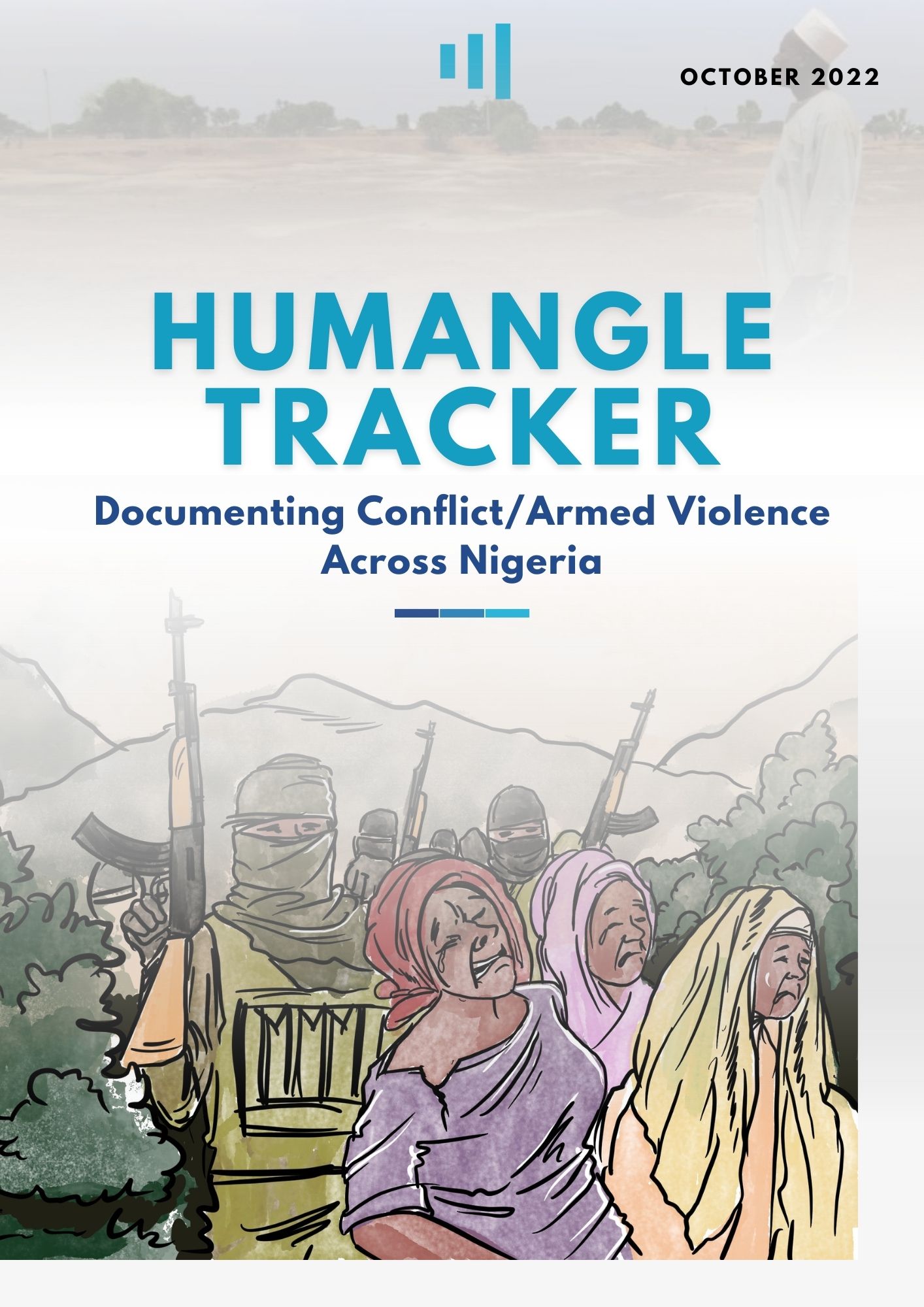 HumAngle Tracker - HumAngle