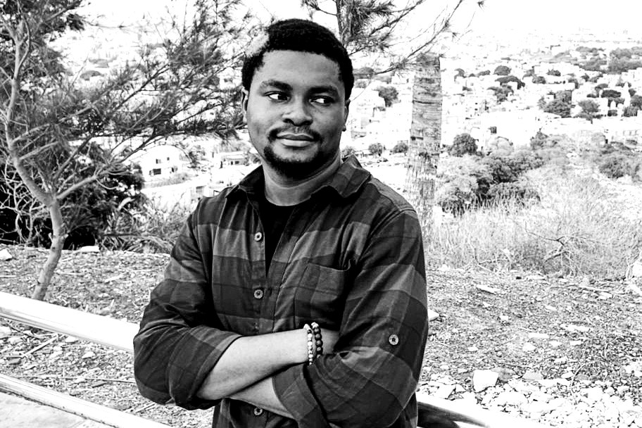 HumAngle Journalist Wins Michael Elliott Award - HumAngle