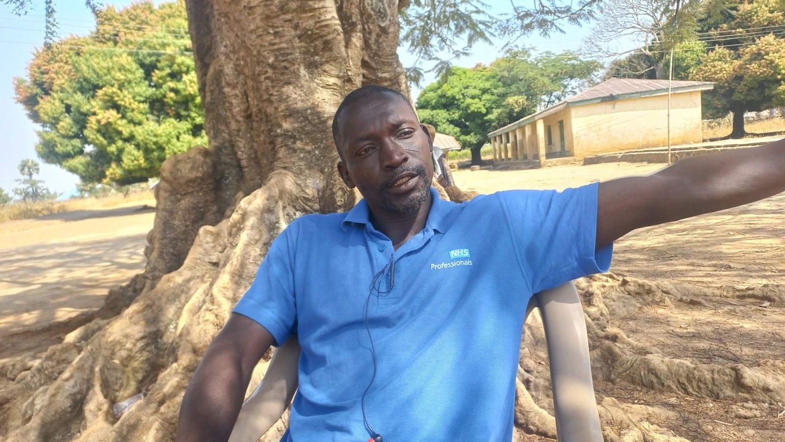 Burned Out Of Home; A Southern Kaduna Community’s Story Of Survival - HumAngle