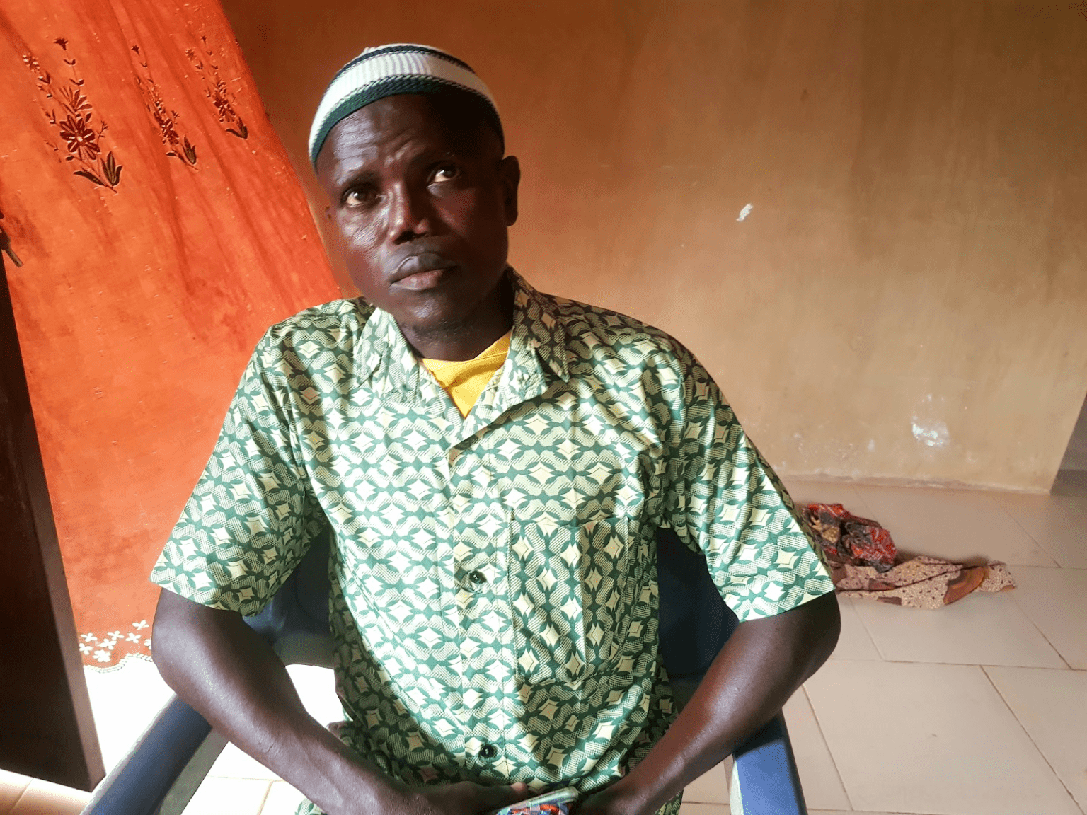 The Traditional Rituals Causing Religious Tension In Southwest Nigeria ...