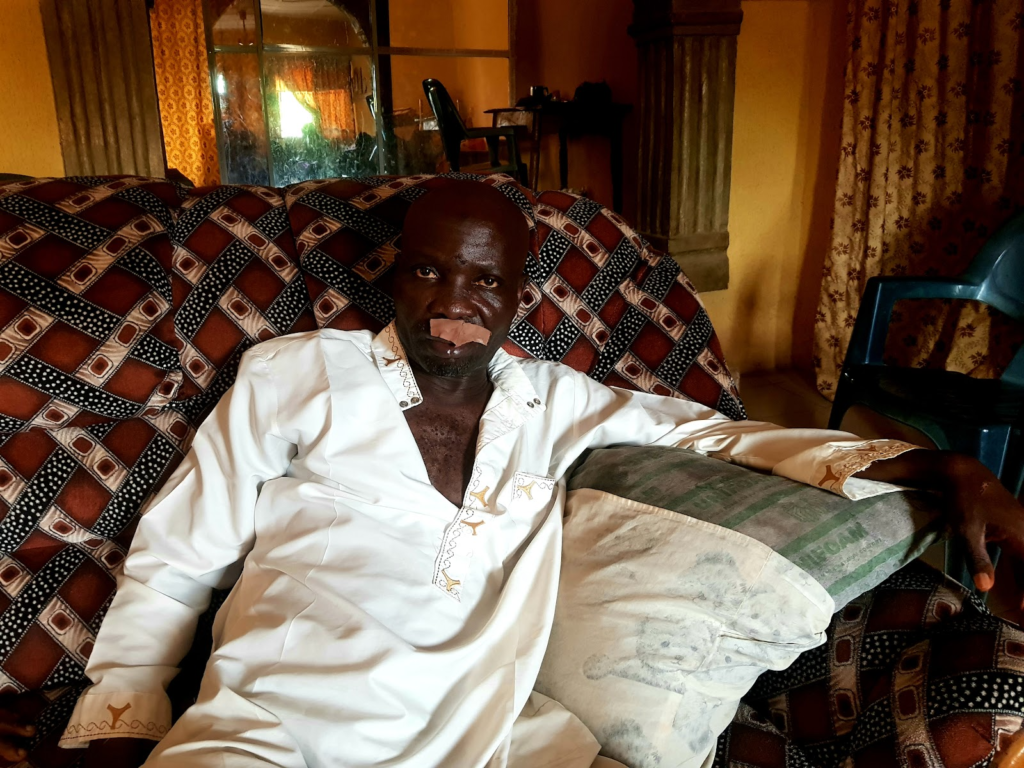 The Traditional Rituals Causing Religious Tension In Southwest Nigeria ...