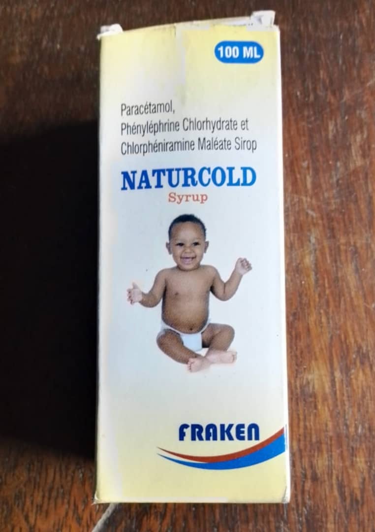 More Children Die After Taking Fake Cough Syrup In Cameroon - HumAngle